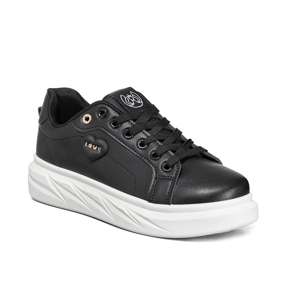 Zapatillas Urbana Causal Mujer Clasico Confort Weide SL22 | Lider