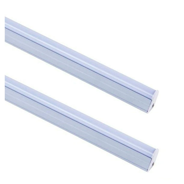 Tubo LED T5 Con Base ECO Empavonado 18W 120cm | Lider