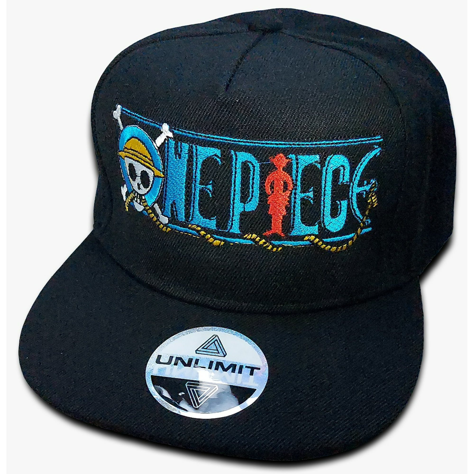 Snapback One Piece letras | Lider