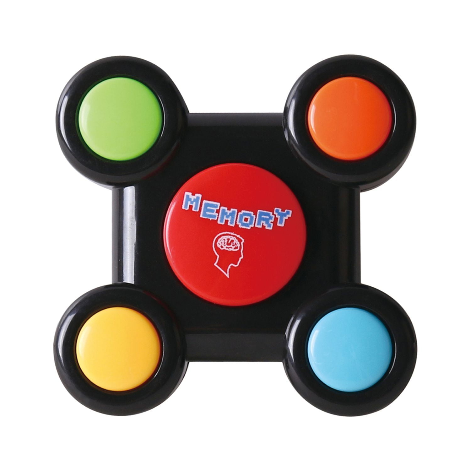 Handheld Electronic Memory Game With Lights And Sounds For Kids Ages 8 ...