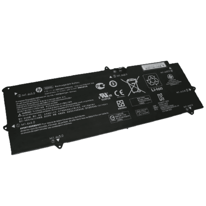 Bateria Hp X2 612 G2 Org 4 Cel Negro Intern Se04xl | Lider