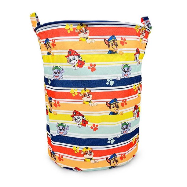 Canasto 1008D2 Para Ropa Paw Patrol | Lider