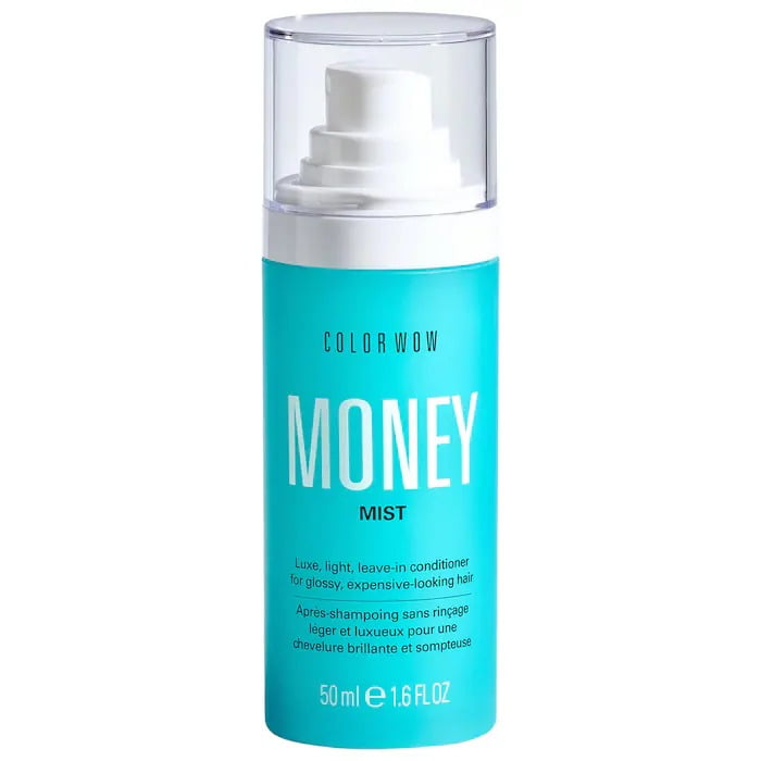 Color Wow Money Mist Leave In Acondicionador 50ml/ 1.6Oz | Lider