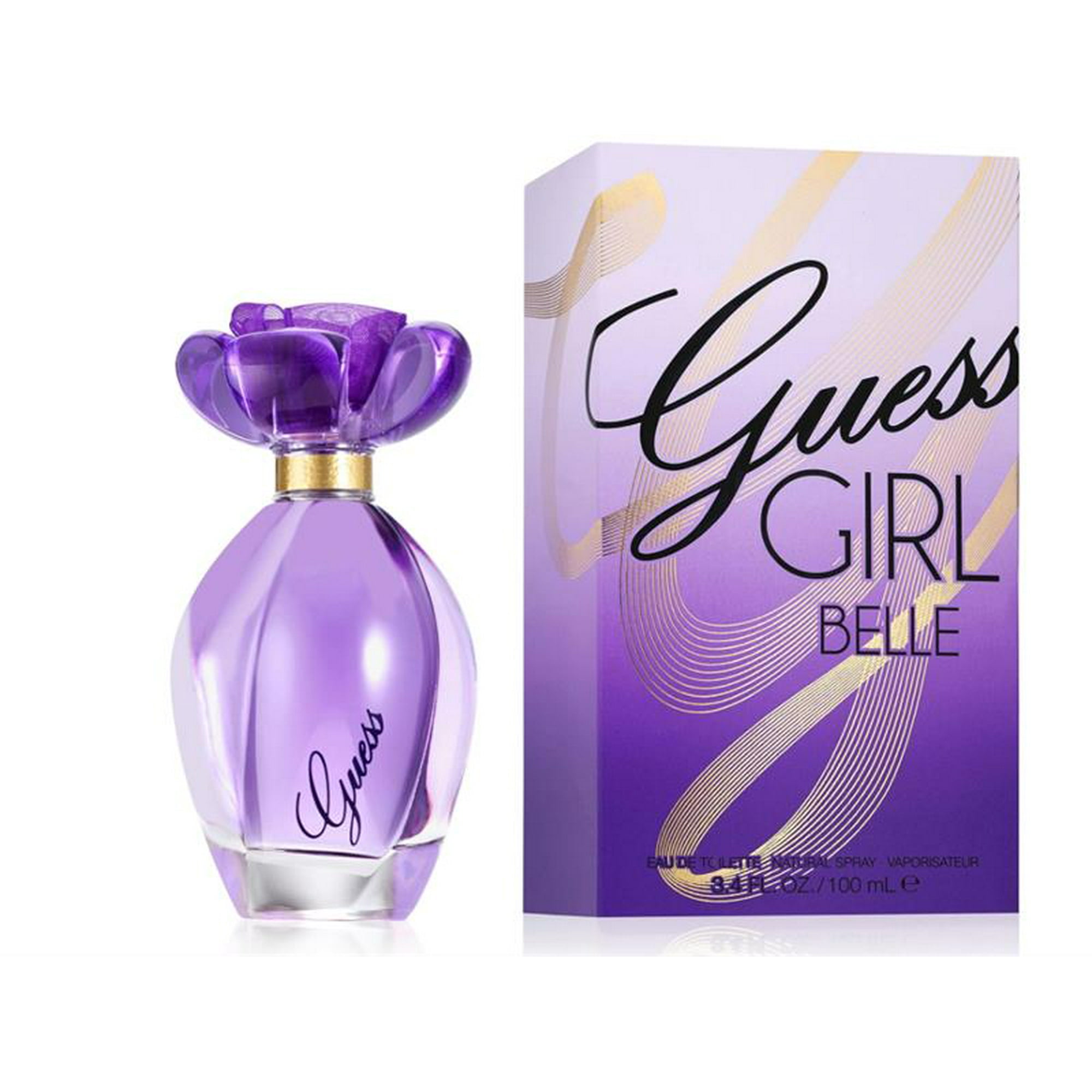 Perfumr Girl Belle Edt 100 Ml | Lider