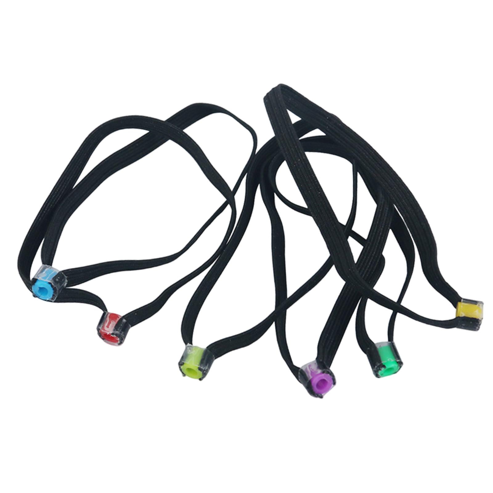 Tippet Spool, 6 Piezas, Accesorios para Pesca | Lider