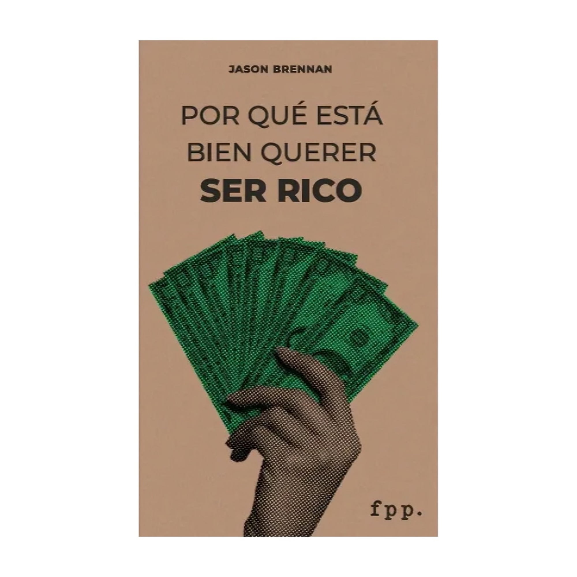 LIBRO POR QUE ESTA BIEN QUERER SER RICO / 406 | Lider