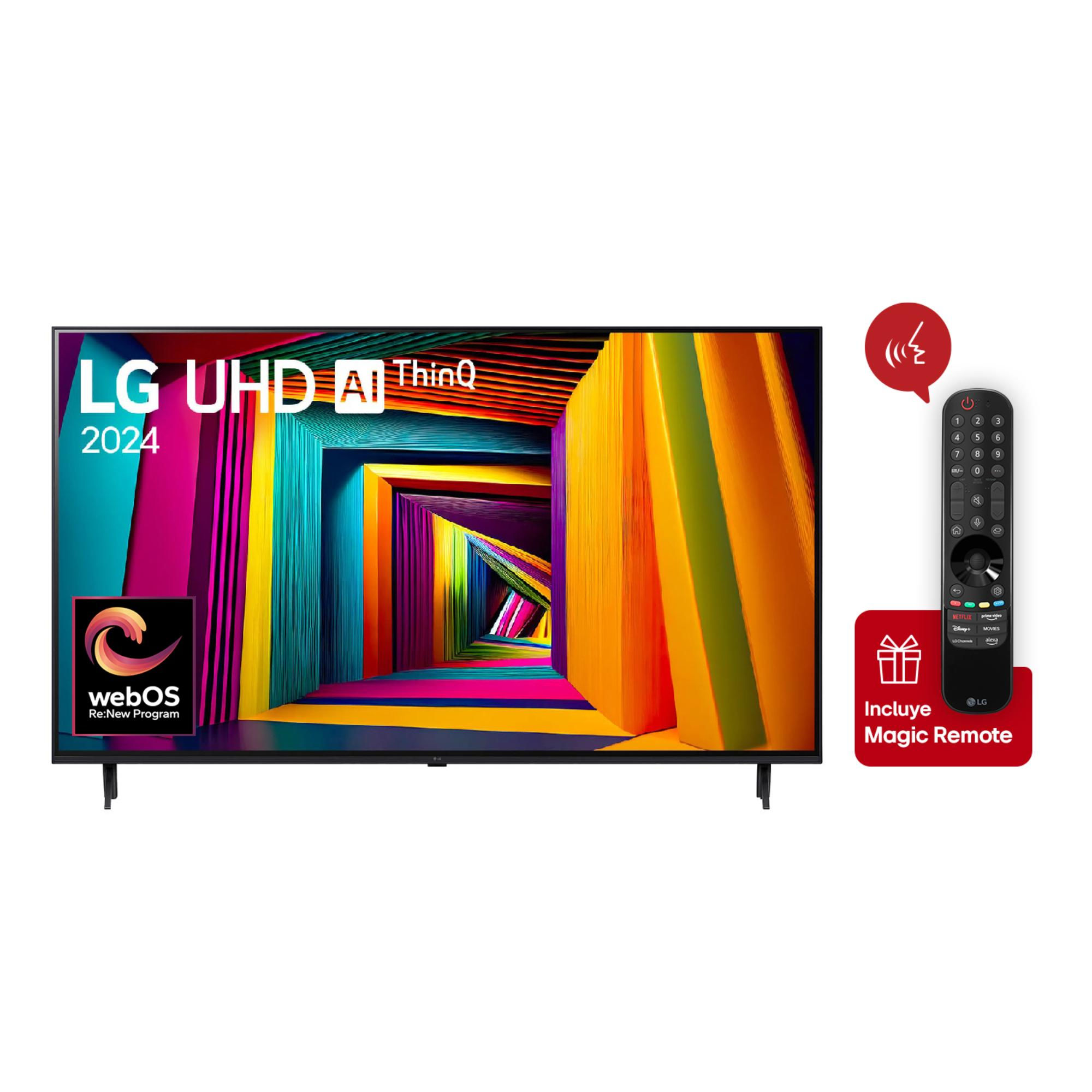 Televisores | Knasta