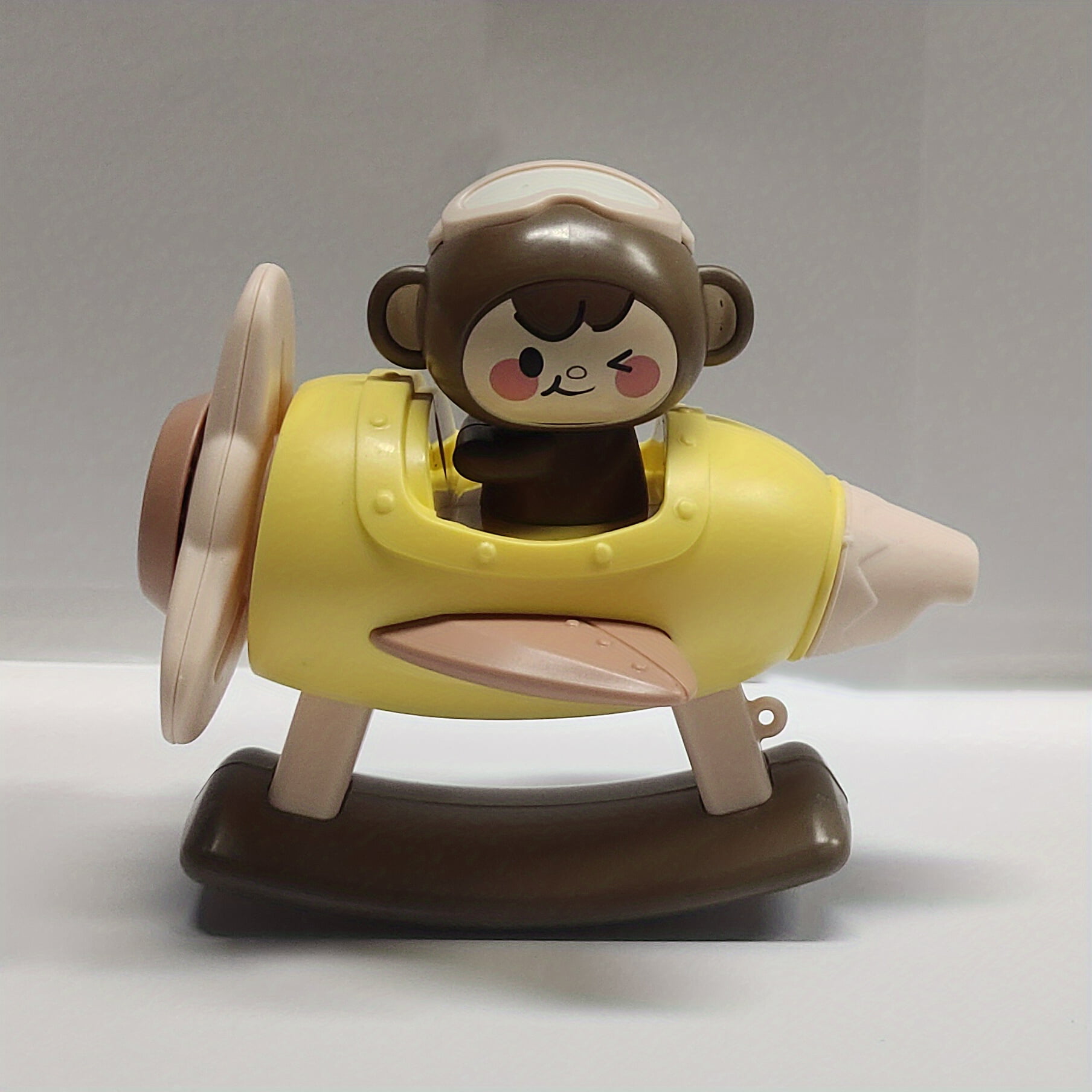 Educational Children's Musical Instrument Child Whistle For Infant Lung ...