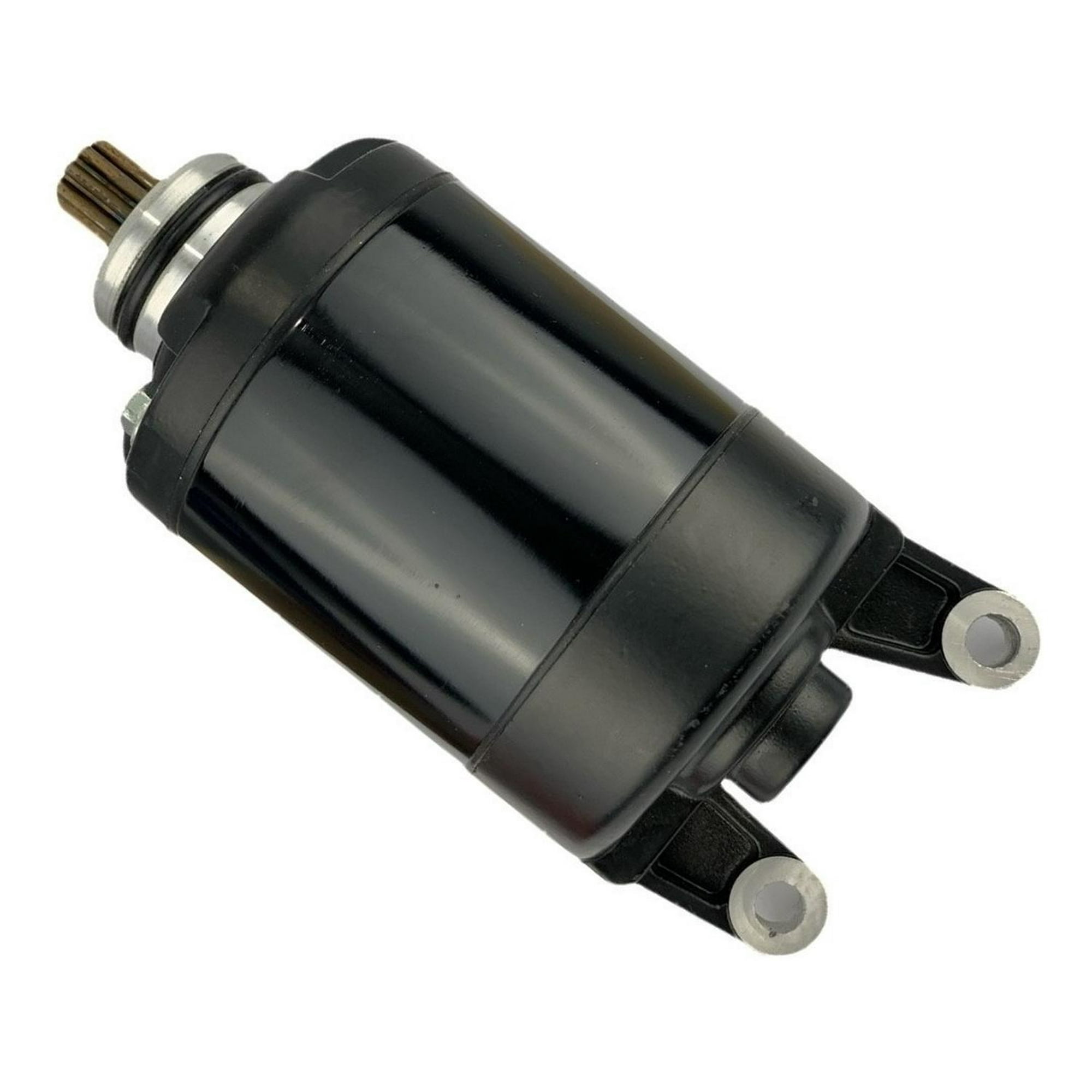 Motor De Partida Para Moto Honda Xr 190l | Lider