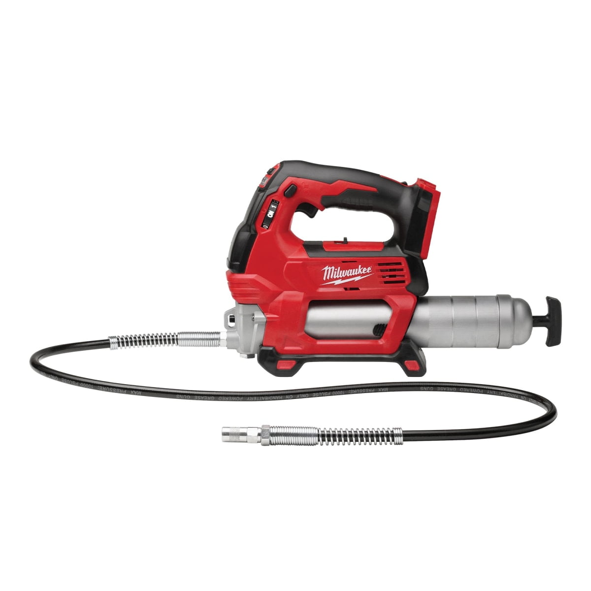 Engrasadora Inalambrica M18 Milwaukee | Lider