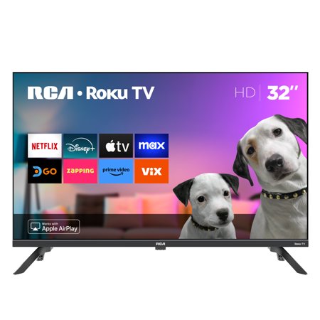 RCA 32" HD 32HDB Roku Smart TV RCA | Lider.cl