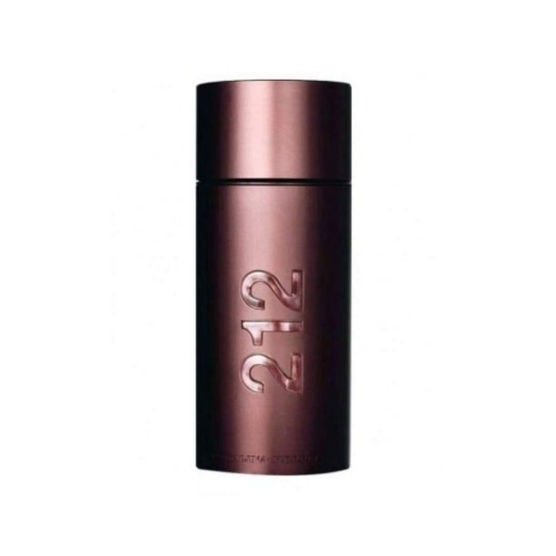 Perfume Carolina Herrera 212 Sexy Men EDT 100 ml Hombre | Lider