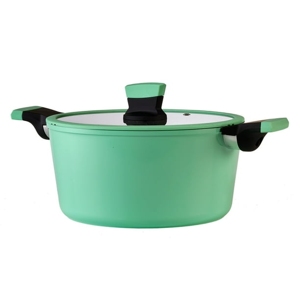 Olla 20 Cm Soho Mint 3.5 Litros | Lider