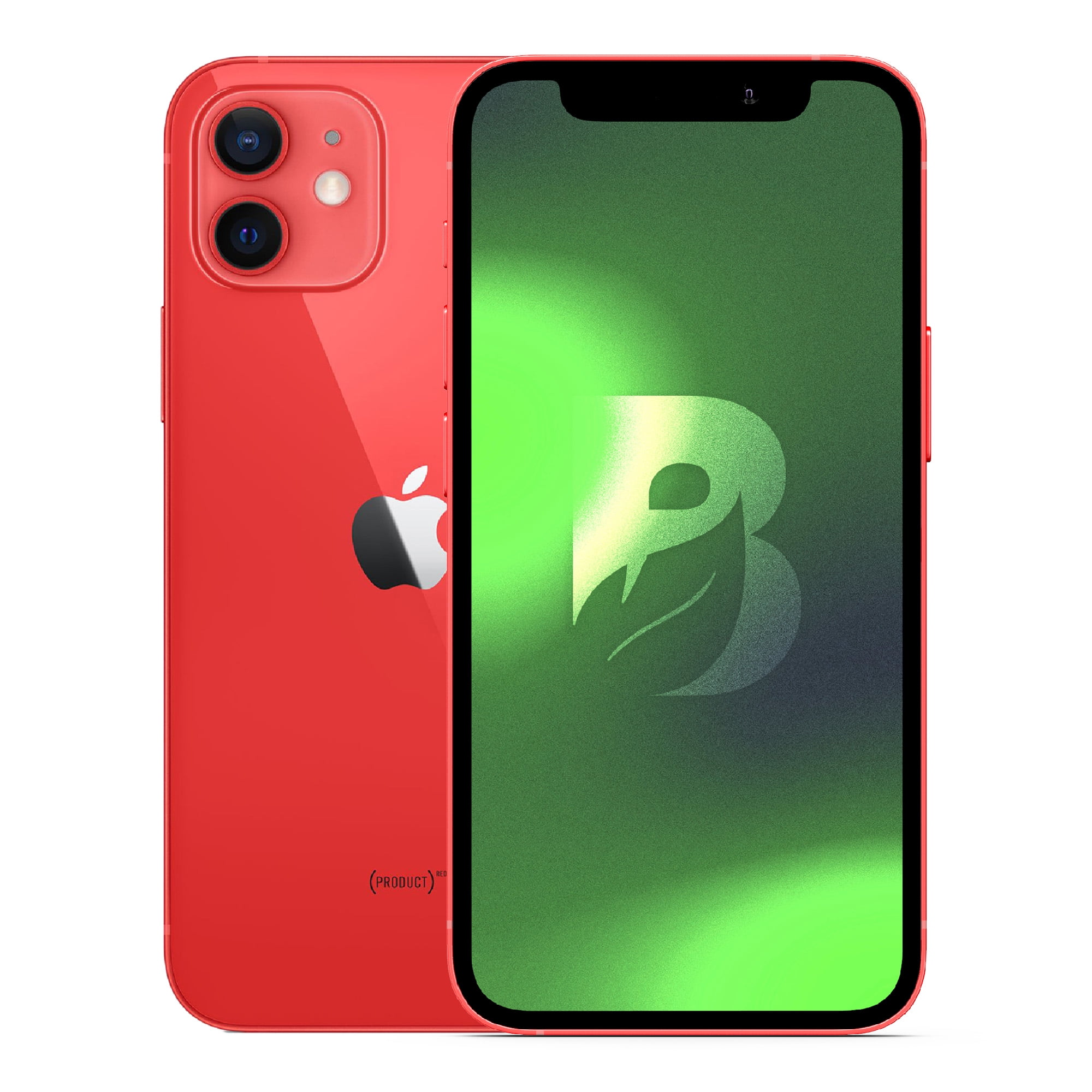 iPhone 12 Mini 64gb - Rojo (Reacondicionado) | Lider