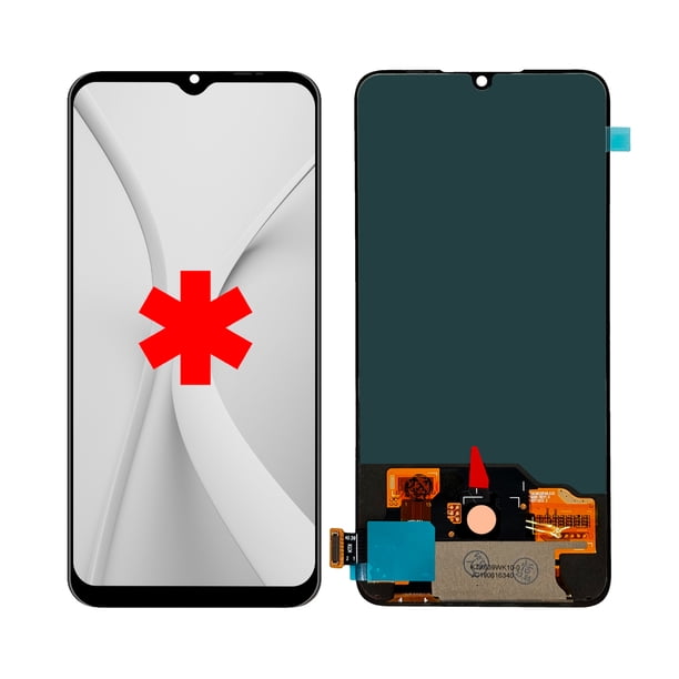Pantalla Compatible con Xiaomi Mi 9 Lite Oled Calidad Premium | Lider