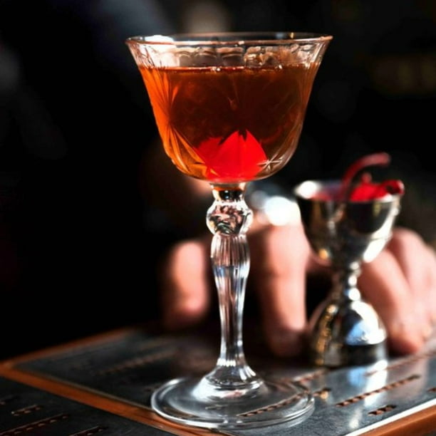 Set 6 copas coupe champagne Melodia | Lider