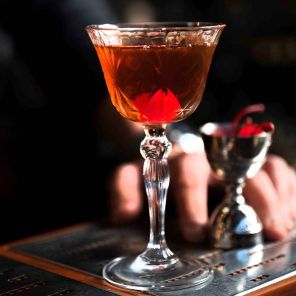 Set 6 copas coupe champagne Melodia | Lider