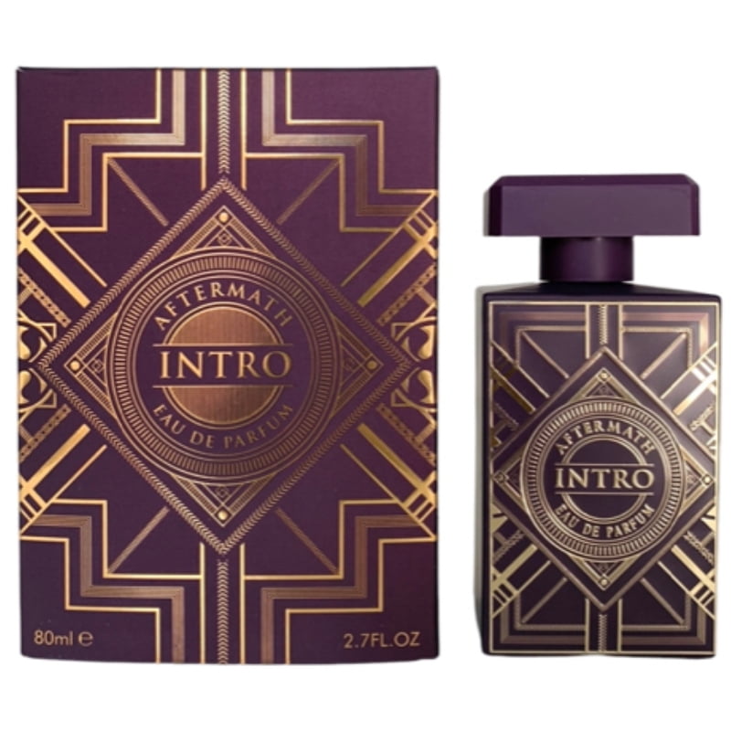 Intro Aftermath Edp 80 Ml | Lider