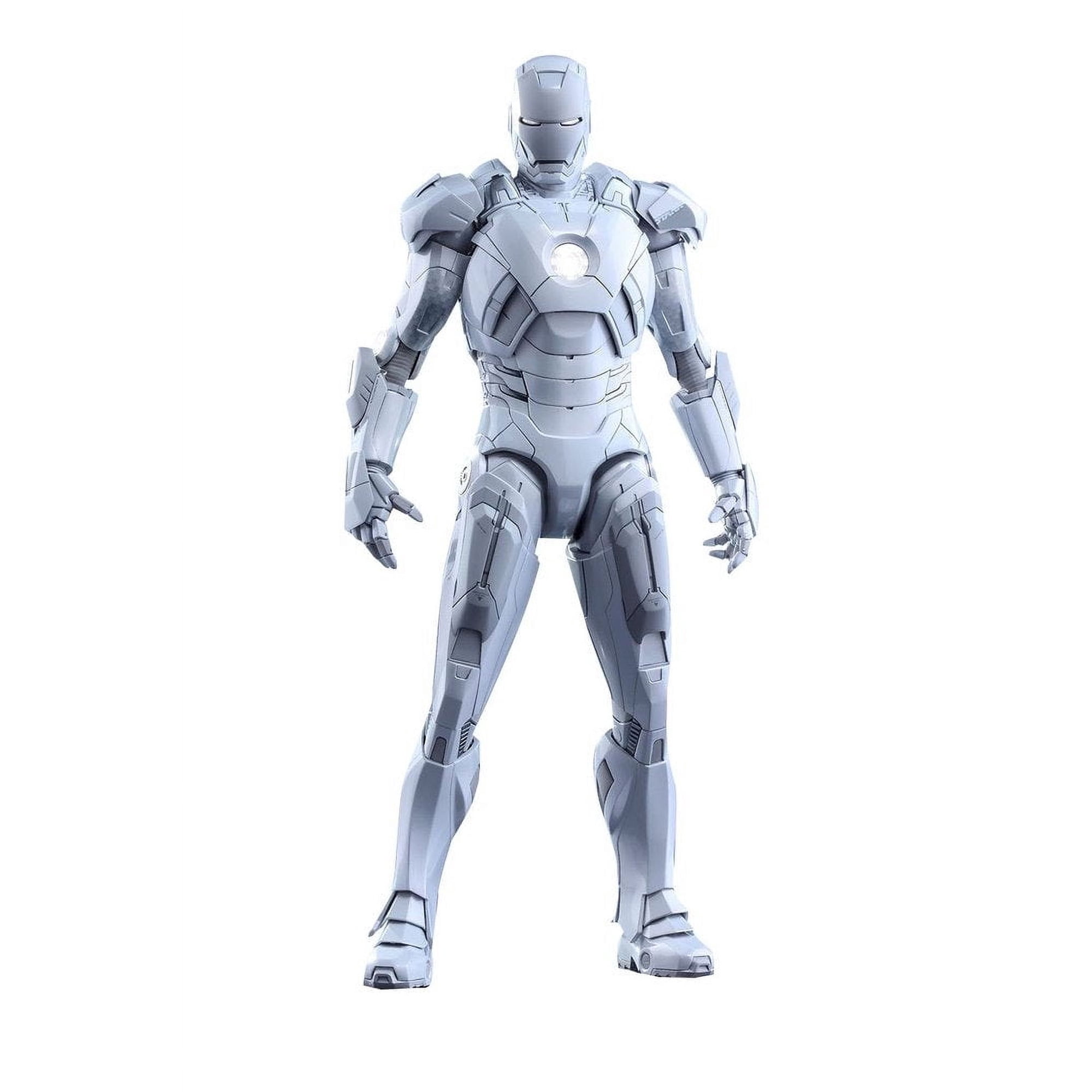 Figura Hot Toys MMS329 - Marvel Comics - The Avengers - Iron Man Sub ...