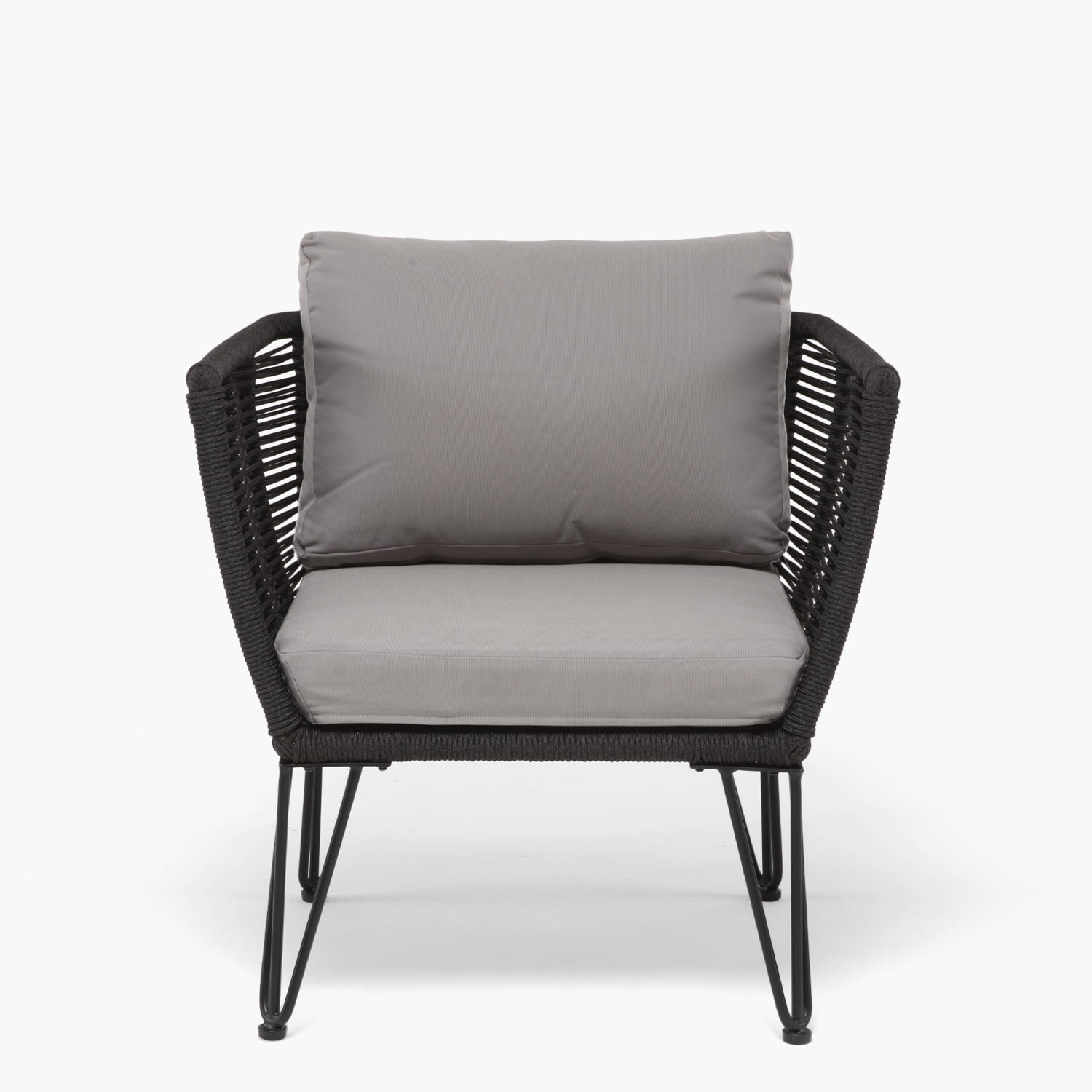 Sofá 1C Maresias Gris | Lider