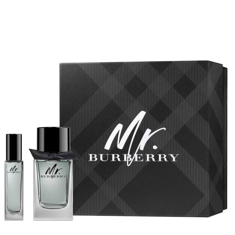 Mr Set Edt 100 Ml Ts 30 Ml H | Lider