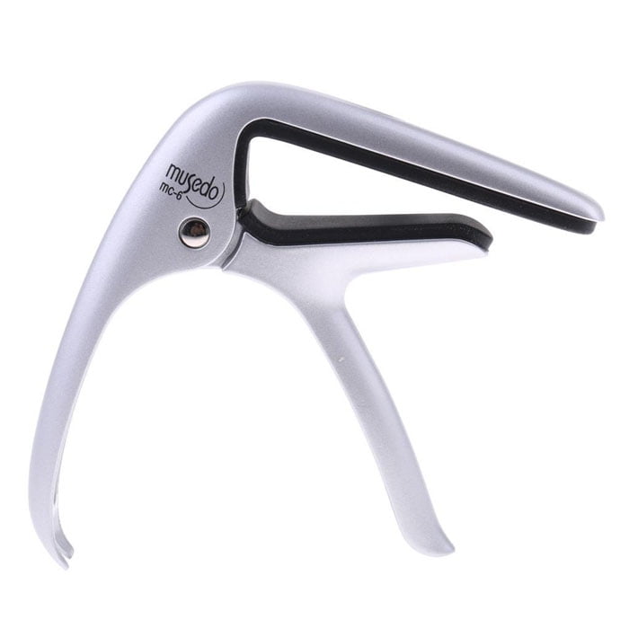 Capo Guitarra Clásica Mc-6 Cherub | Lider