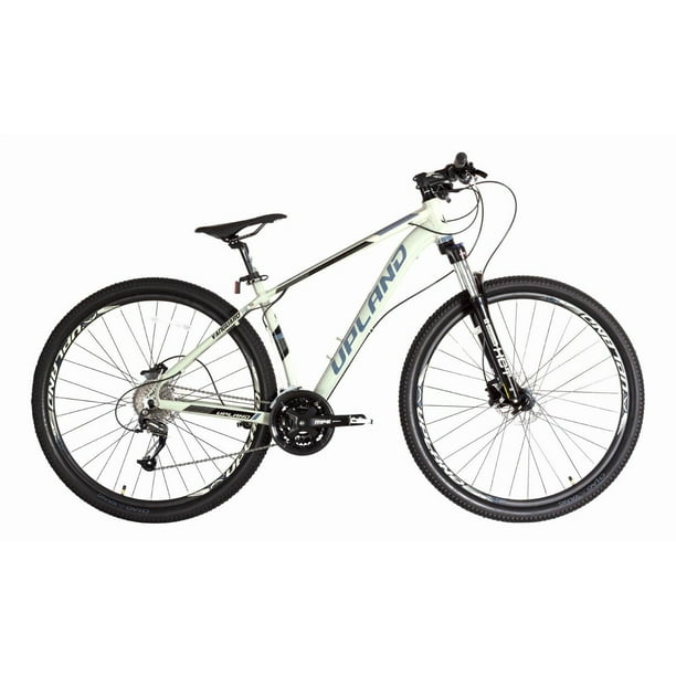 Bicicleta Upland Vanguard 500-29er Talla 17.5 Gris | Lider
