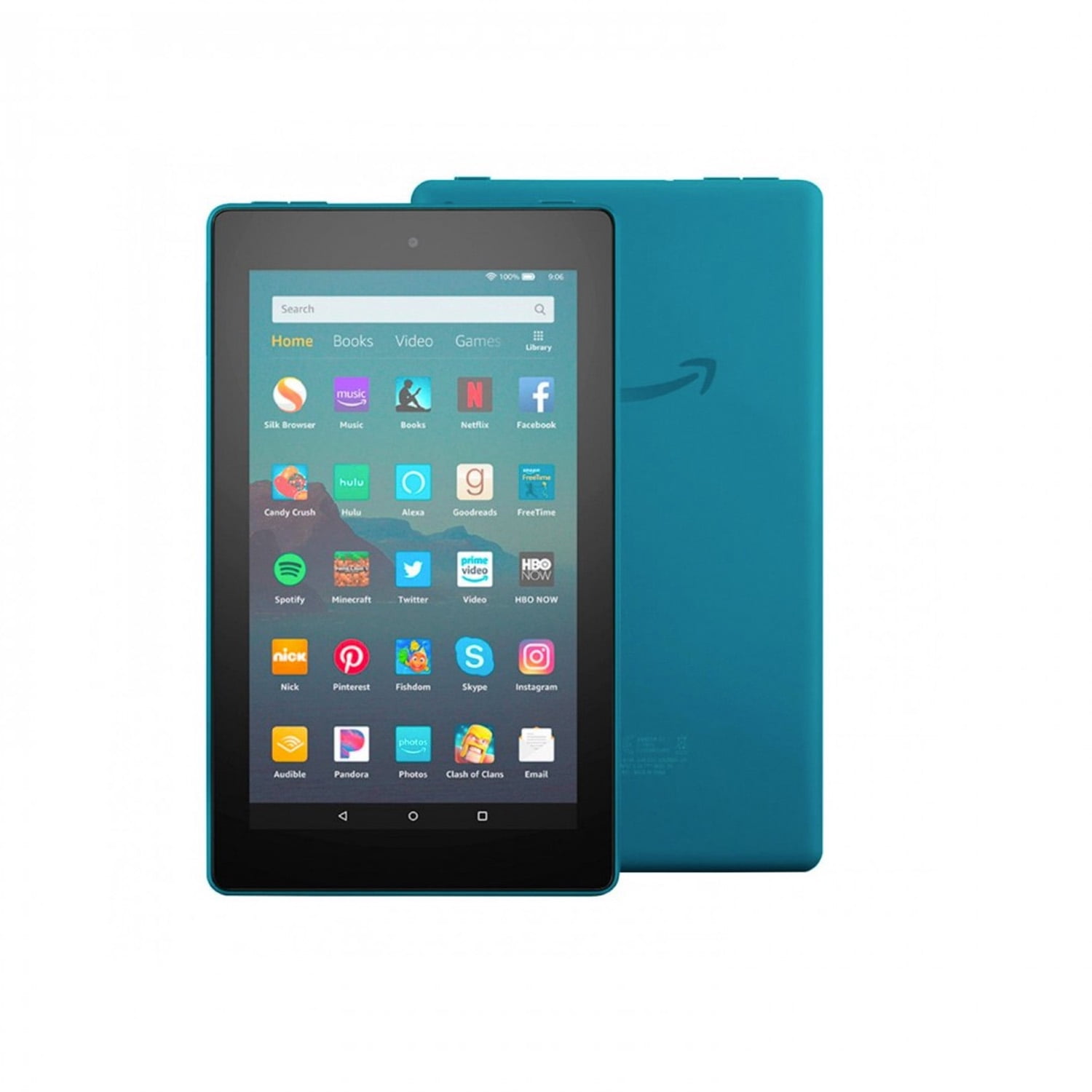 Tablet Fire 7 2019 32gb | Azul | Lider