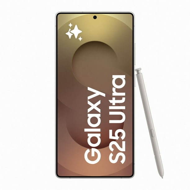 Samsung Galaxy S25 Ultra 512g Oro Rosa Titanio | Lider