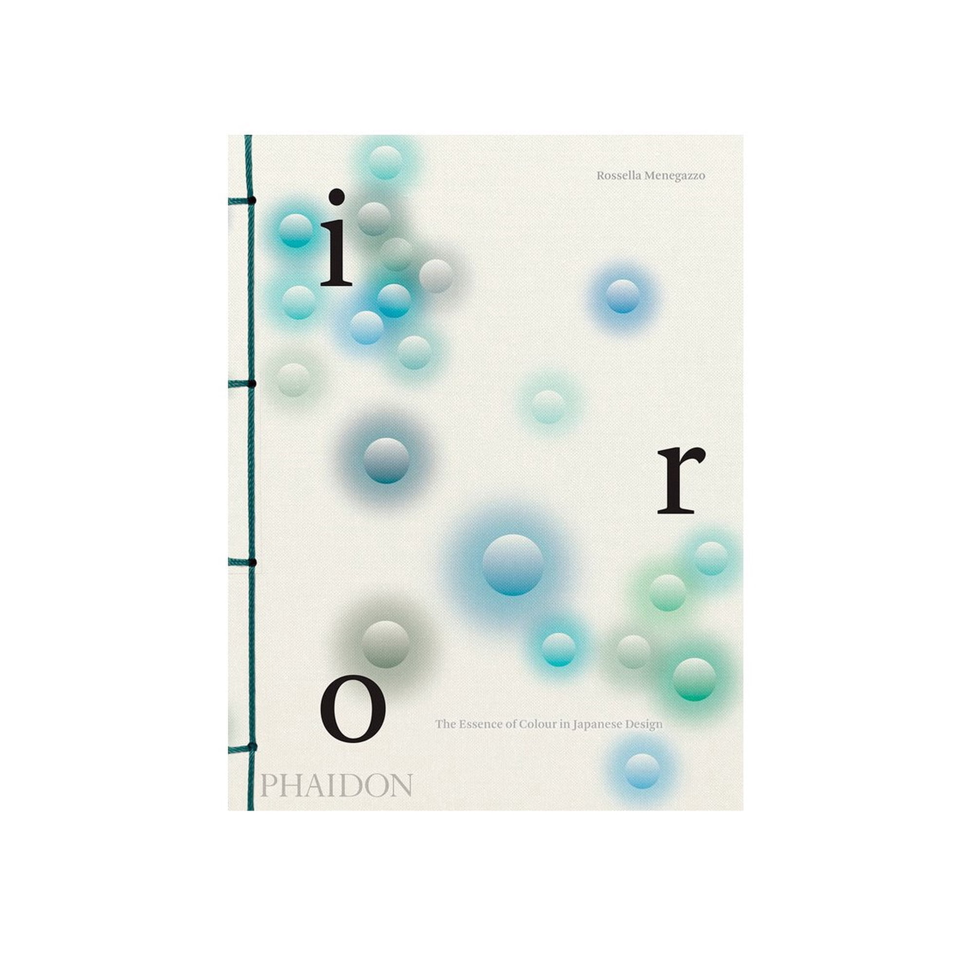 Iro: The Essence Of Colour In Japanese Design | Lider
