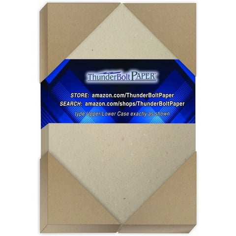 Thunderbolt Paper: 3 productos | Knasta Chile