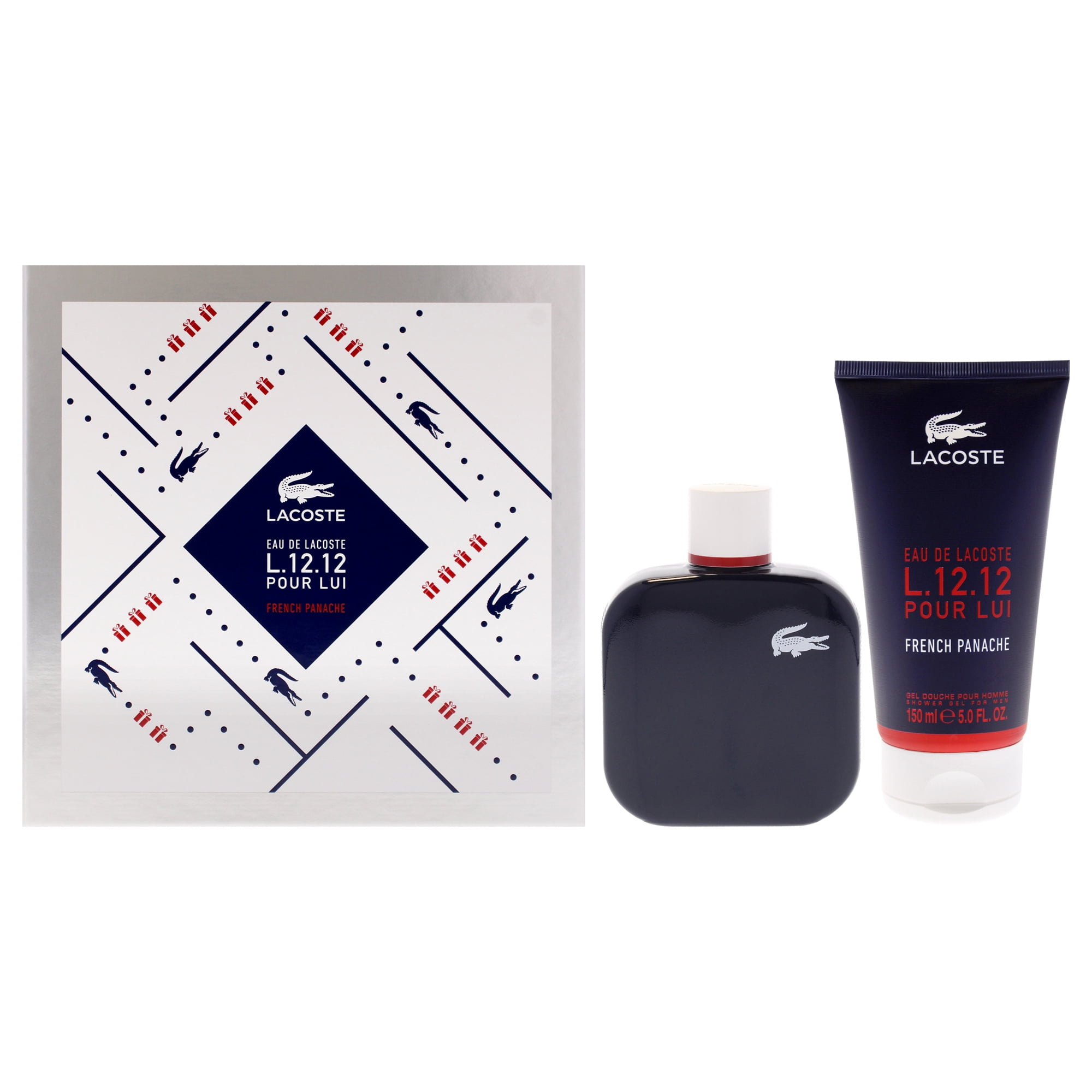 Lacoste Eau de Lacoste L.12.12 para Lui Estilo Francés | Lider