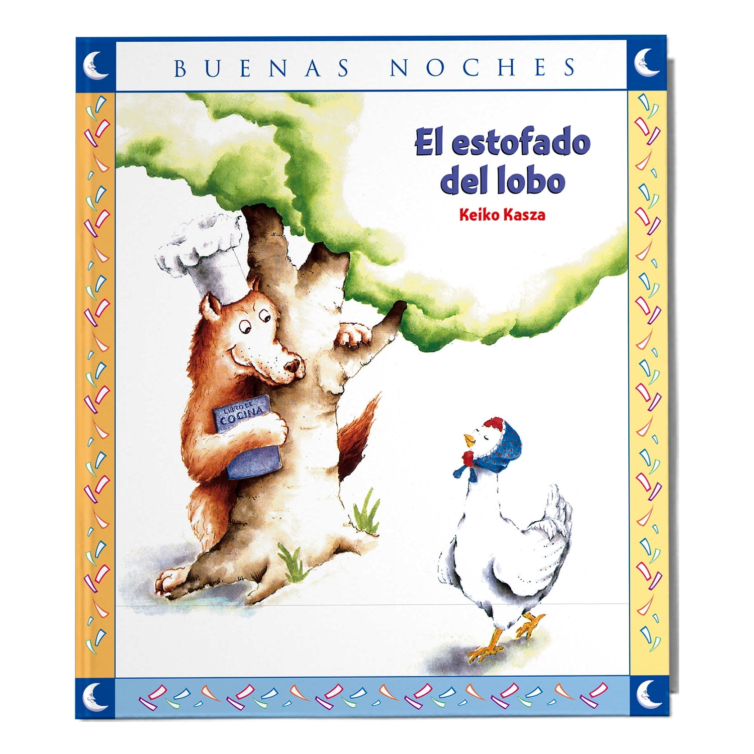 El Estofado Del Lobo | Lider