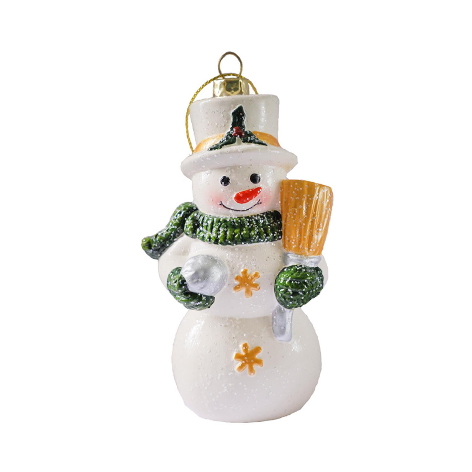 Árbol De Navidad Colgante Decoración Regalos Manualidades DIY Para ...
