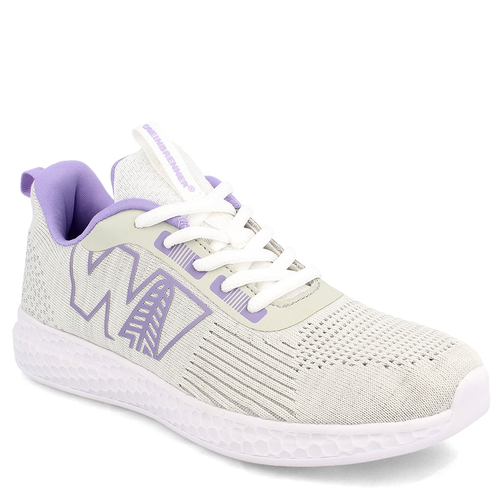 ZAPATILLA MUJER WEINBRENNER TREE BLANCO | Lider
