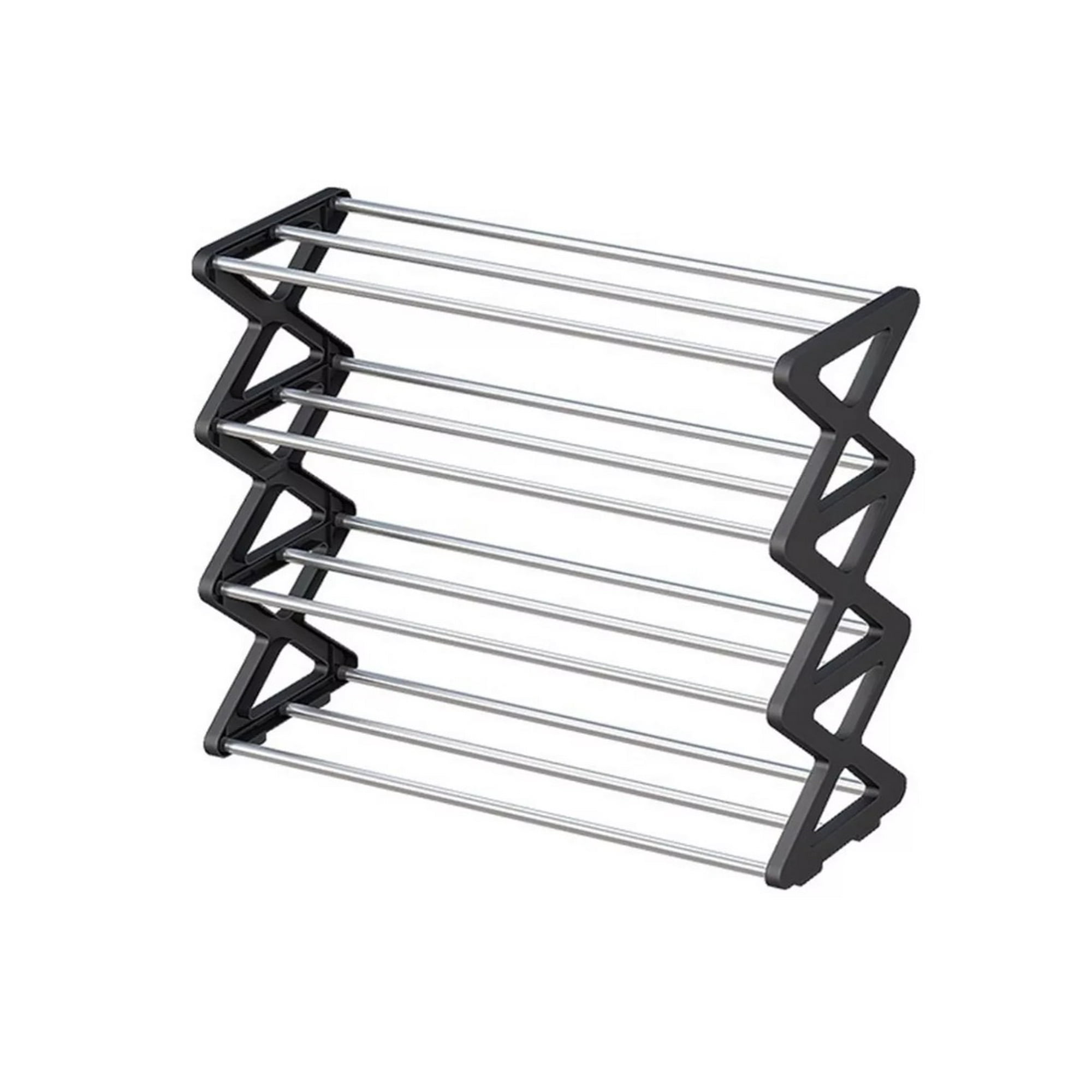 Zapatero De Almacenamiento Organizador En Forma De X | Lider