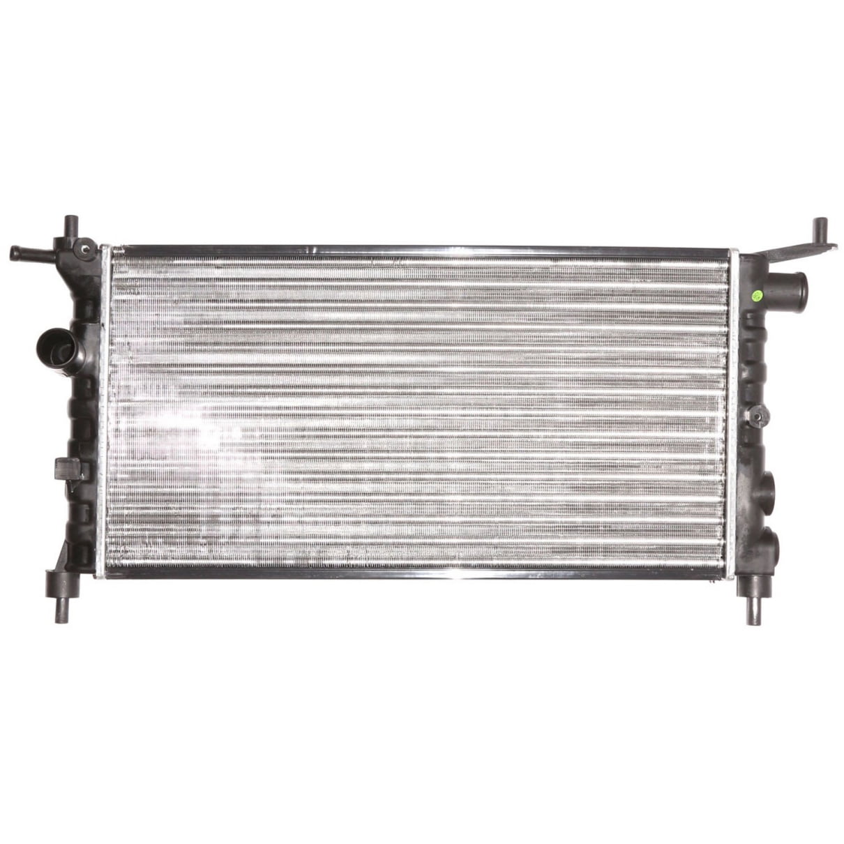 Radiador motor mec chevrolet corsa 1.4 pick 1996 1997 | Lider