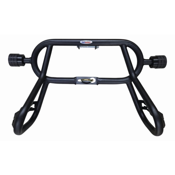 Defensa De Moto Para Haojue Nk 150 C/ Sliders | Lider