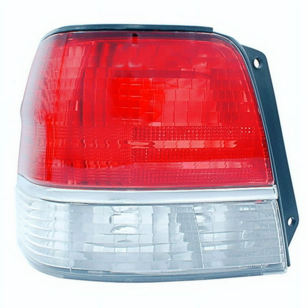 Farol Trasero Izquierdo Toyota Tercel 1.5 5ef-e El53 Dohc 16 Valv 1998 1999 | Lider