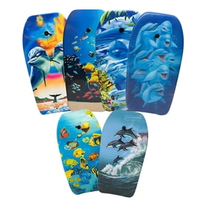 Linea Sport - Tabla De Natación Infantil Para Aprendizaje En