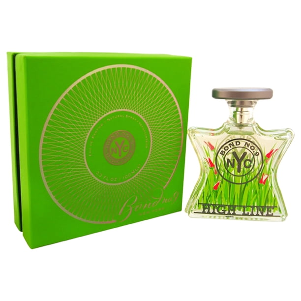 Perfume Bond No. 9 High Line EDP 100ml | Lider