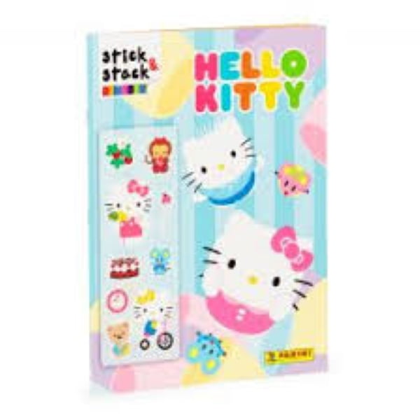 Stick & Stack Hello Kitty | Lider