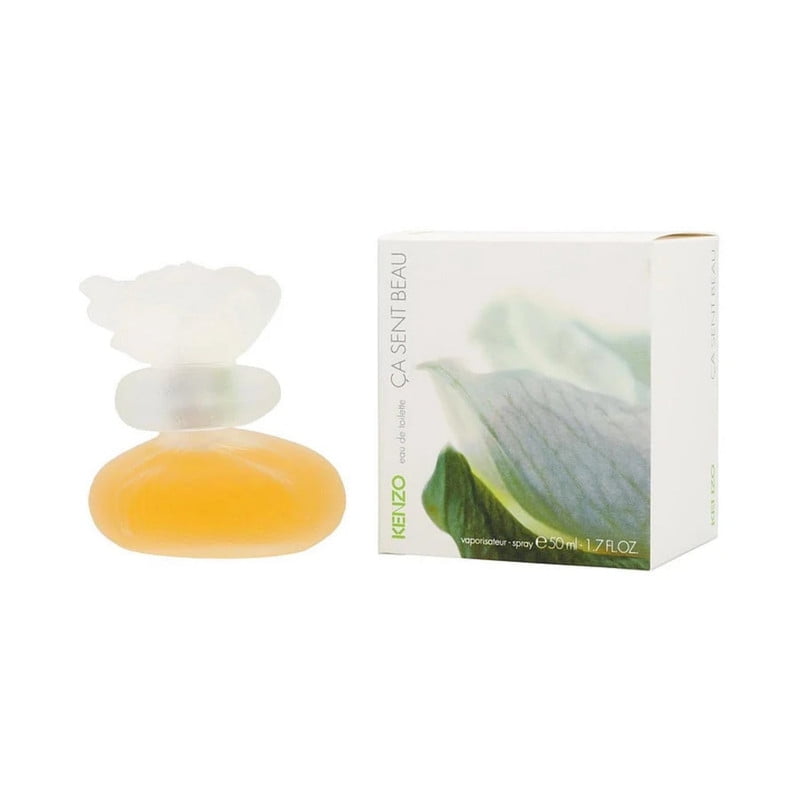 Perfume Ca Sent Beau Edt 50Ml Mujer | Lider