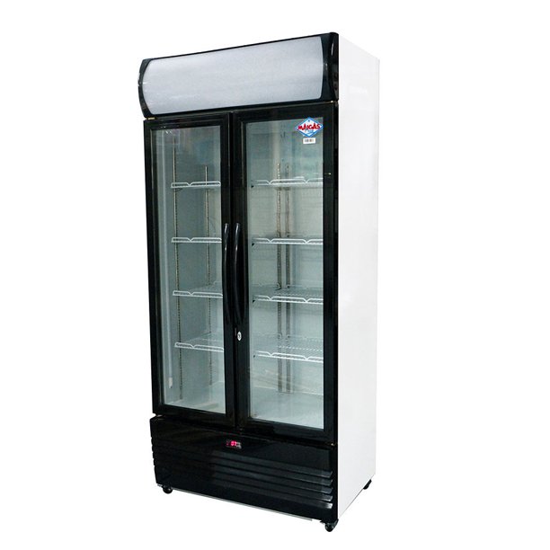 Visicooler LG600B 600 Litros | Lider