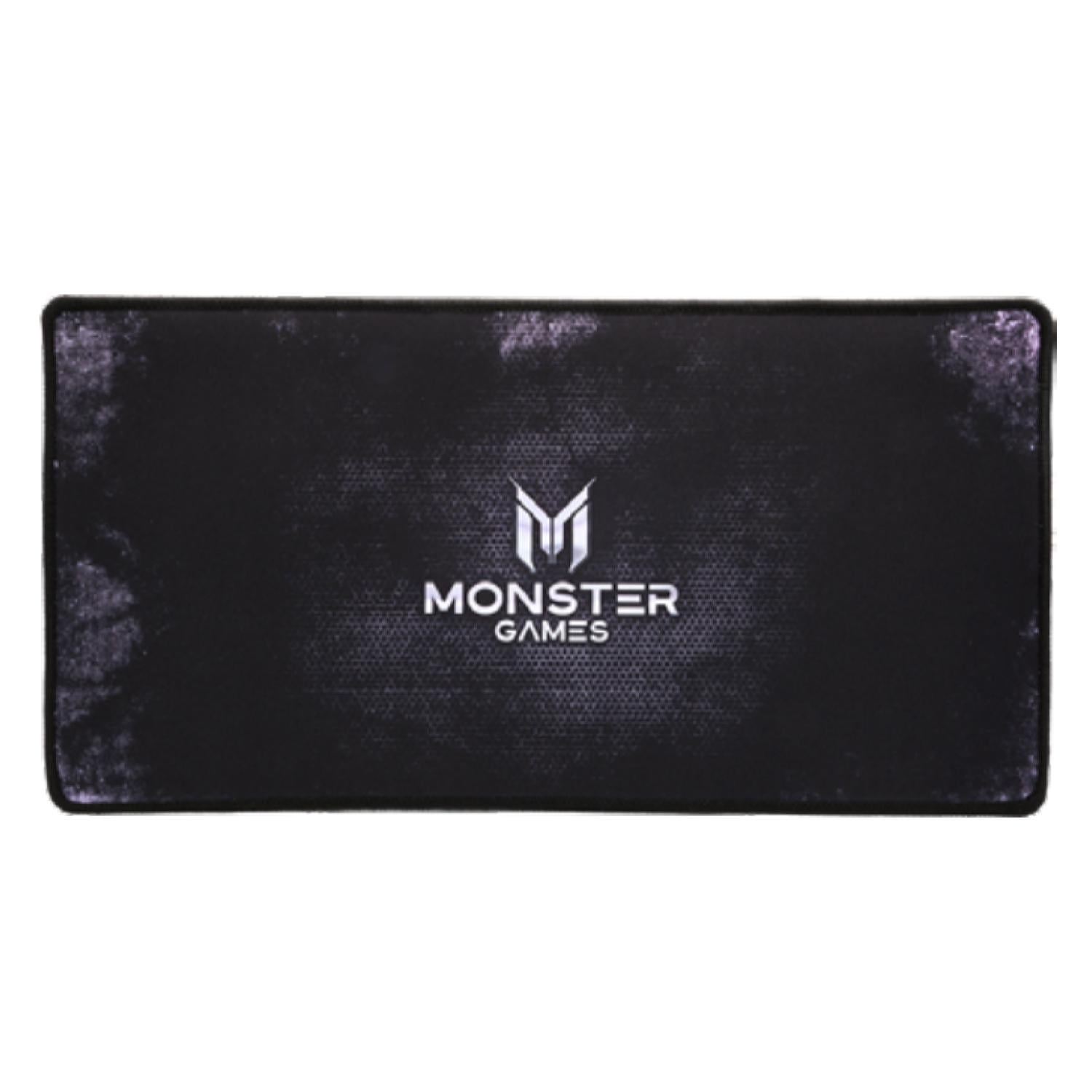 Pad Mouse Monster 40x20 cms. | Lider