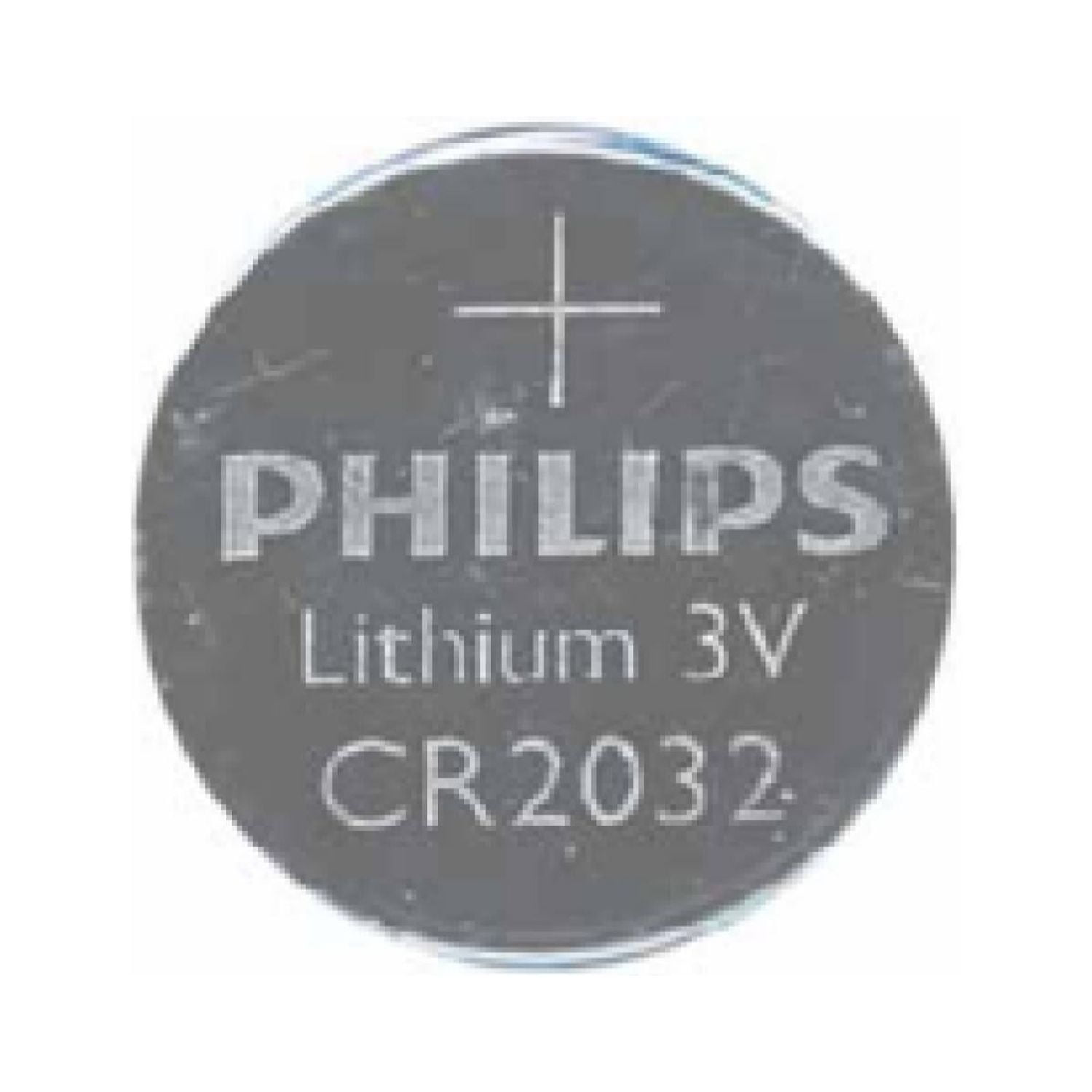 Pack 5 Pilas Lithium 3v Cr2030 | Lider