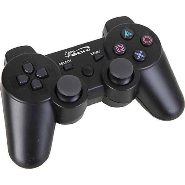 GamePad Inalámbrico Bluetooth para PS3, 1 Un | Lider
