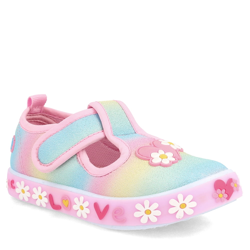 Ballerina Niña Bloom Rosado 16 - 21 | Lider