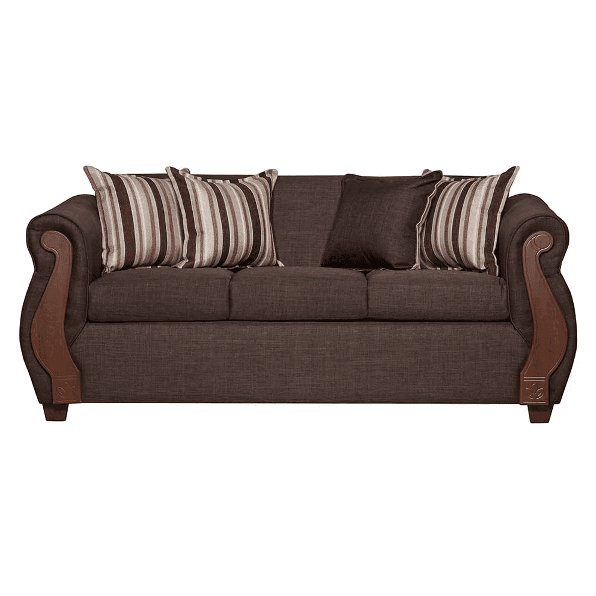 Sofa 3C Begoña PU | Lider