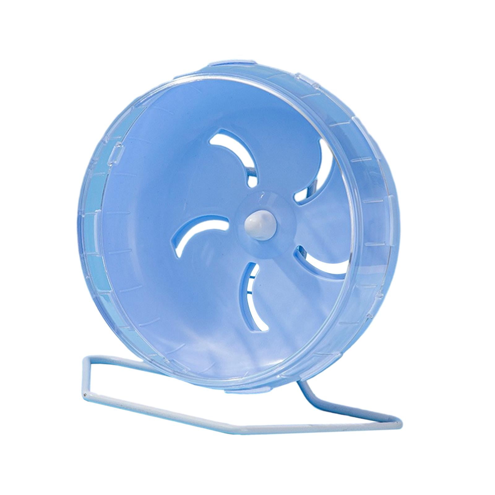 Rueda Para Correr Para Hámster, Pelota De Ejercicio Multifuncional ...